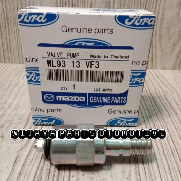 Jual SWITCH INJEKSI PUMP FORD 2.5 2.9 SWITCH BOSH PUMP FORD RANGER 12V ...