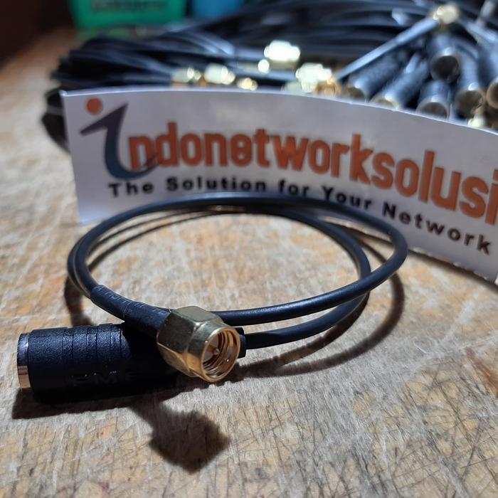 Jual OMNI TABUNG 360 untuk MODEM ROUTER khusus di APARTEMEN & HIGH ...