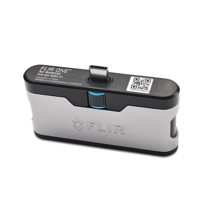 Promo FLIR ONE GEN 3 USA edition Thermal Imaging Camera Attachment ...