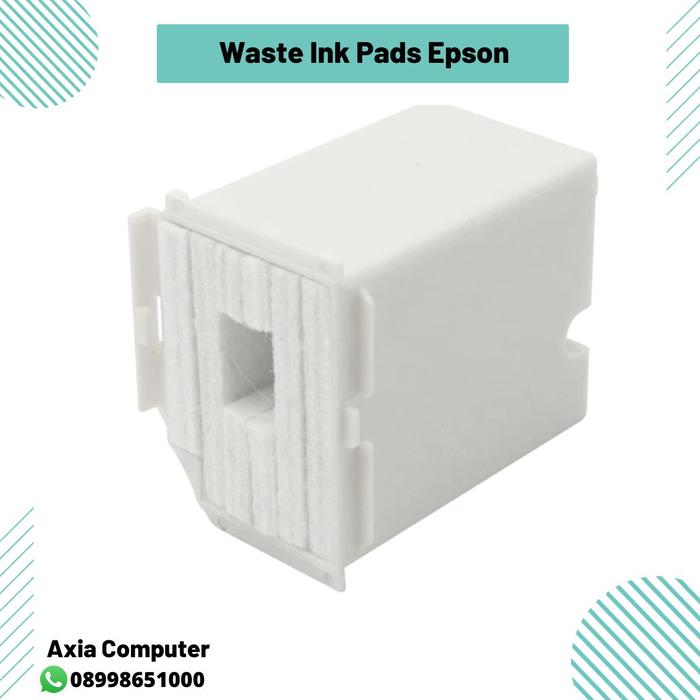 Jual Busa Waste Ink Pad Epson L1110 L3110 L3150 L4150 L4160 L5190 - Kab ...