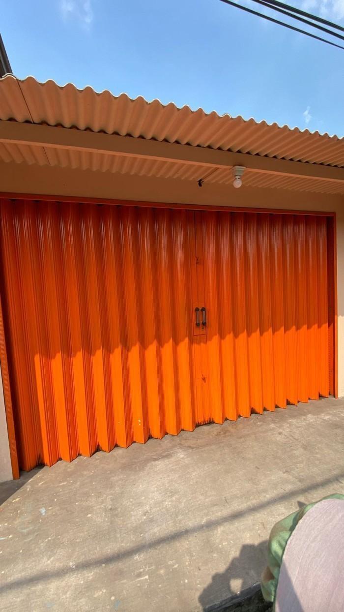 Jual Pintu Sliding Folding Gate Rollingdoor - Jakarta Timur ...