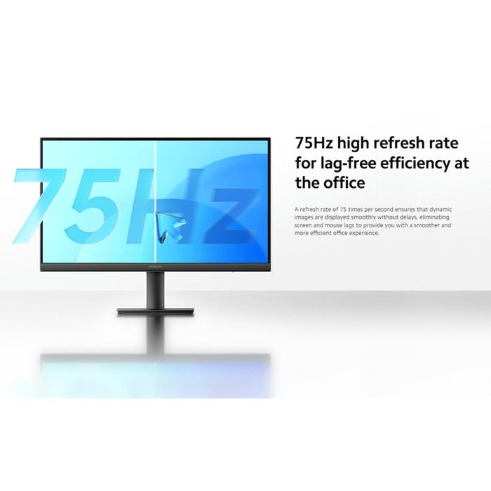 Jual Monitor LED XIAOMI A22i 22" 1080p FHD 75Hz VGA HDMI VESA Ultra ...