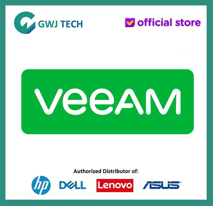 Jual VEEAM Data Platform Advanced Universal Subscription License ...