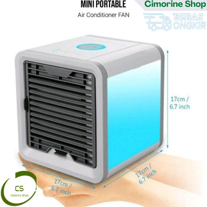 Jual Mini Air conditioner Pro Japan - AC PRO FUJITA CS - Jakarta Barat ...