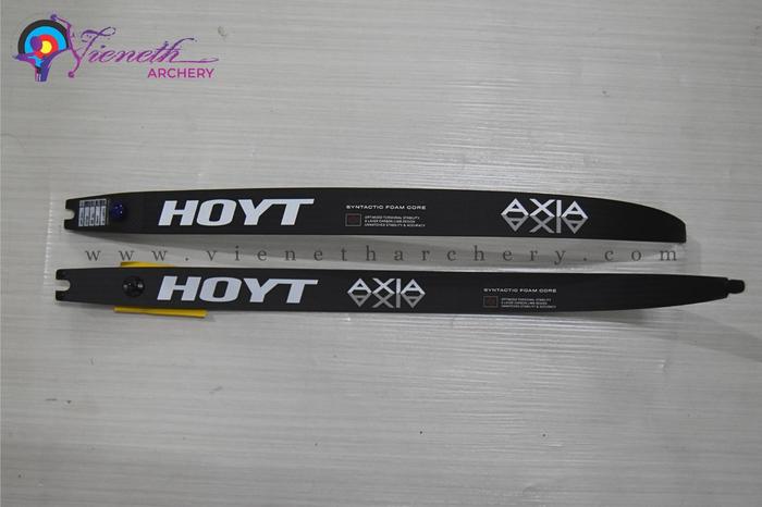 Jual HOYT LIMB GP AXIA SYNTACTIC AXIA LIMB HOYT ILF RECURVE - Kota ...