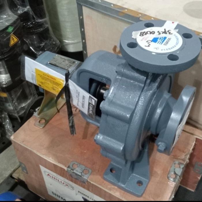 Jual Pompa Centrifugal Ebara 50x40 FSHA 2"X1,5" Mechanical Seal Pompa Only - Jakarta Barat ...