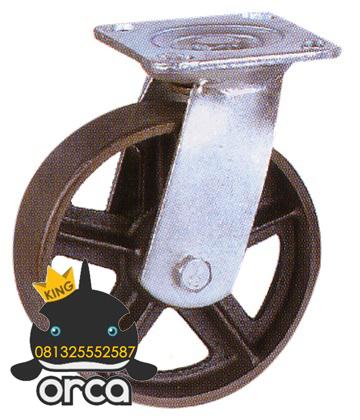 Jual WIPRO Roda Besi Heavy Duty 5" H (650) - Kota Surabaya - KingOrca ...