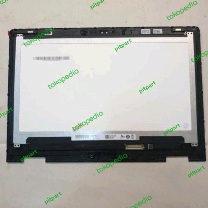 Jual LCD Layar Dell Inspiron 13 5000 P69G P69G001 SeriesWith ...