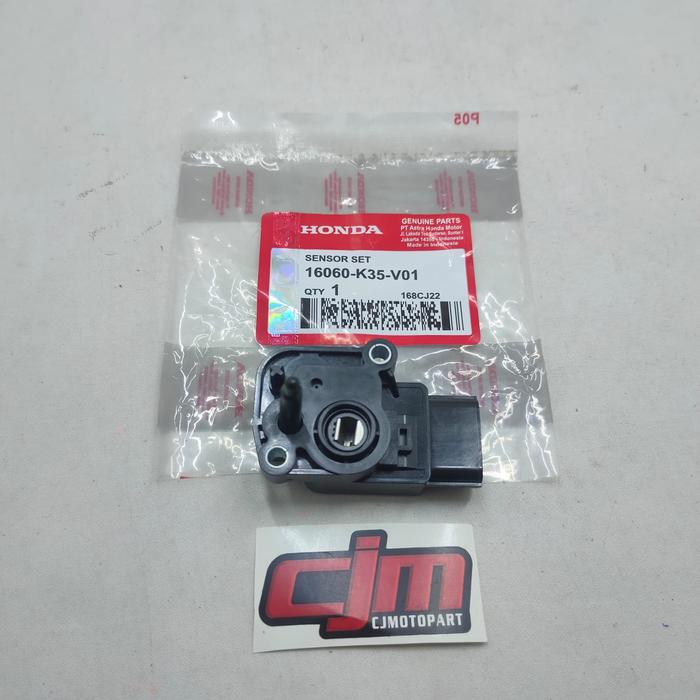 Jual SENSOR TPS PCX 150 ADV 150 VARIO 160 K35 MURAH DAN BERKUALITAS ...