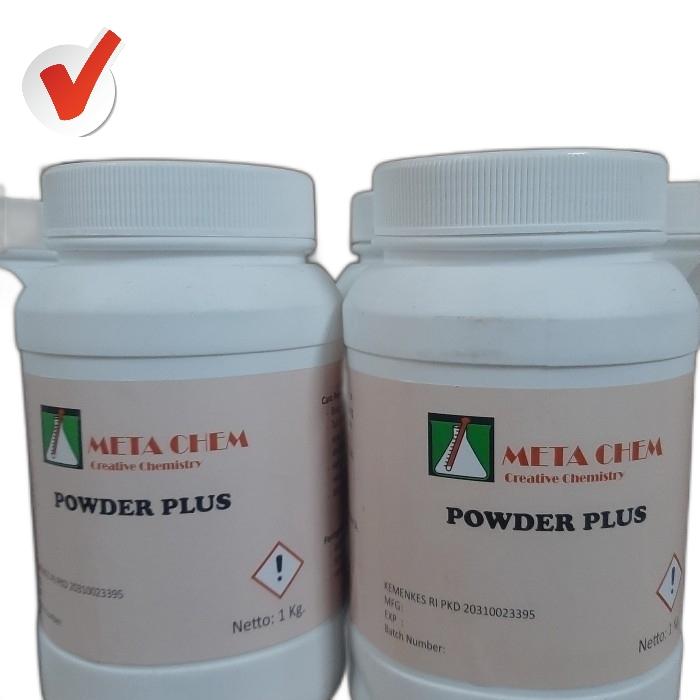 Promo Metachem Powder Plus Bubuk Pembersih Serbaguna 1kg - Jakarta ...