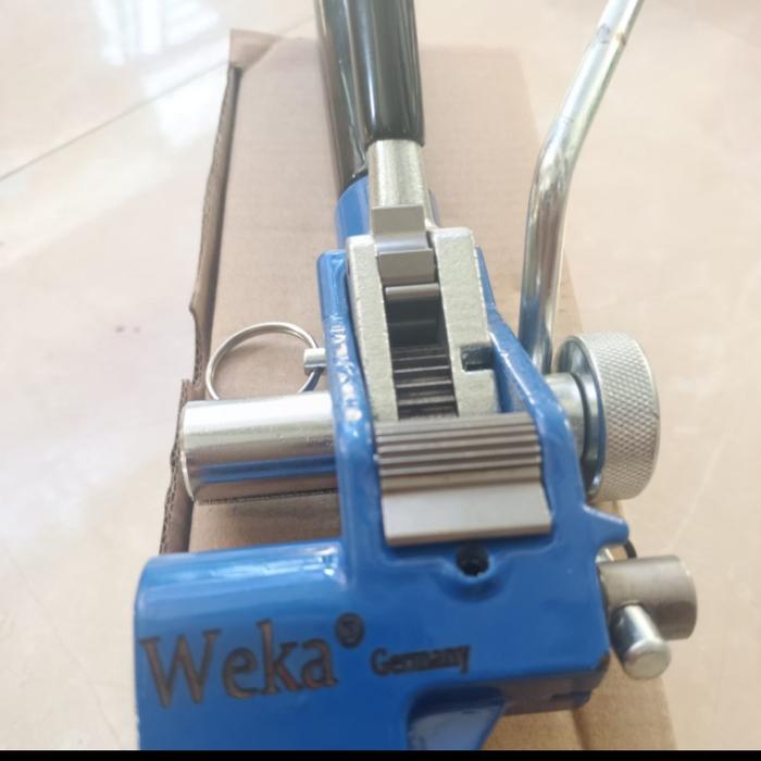 Jual ALAT CLAMP BAND-IT STRAPPING RATCHAT STAINLESS STEEL BANDEYZER ...