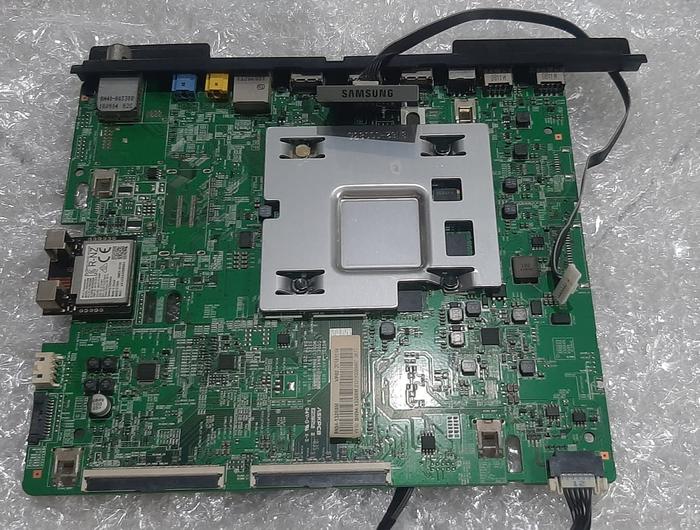 Jual MainBoard / MotherBoard TV Samsung UA49NU7100 - UA49NU7100K - Kota ...
