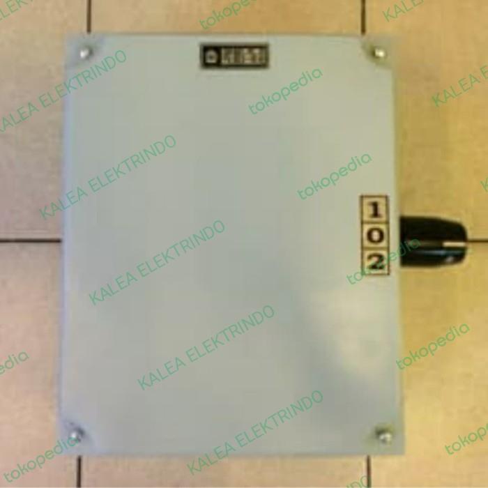 Promo COS Ohm Saklar MDE 4P 400A Untuk PLN Ke Genset - Jakarta Barat ...