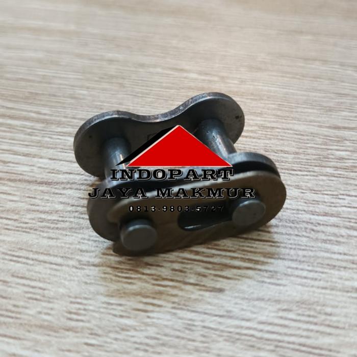 Jual CONNECTING LINK RS60-1 SAMBUNGAN RANTAI CL 60 - 1 - Jakarta Barat ...