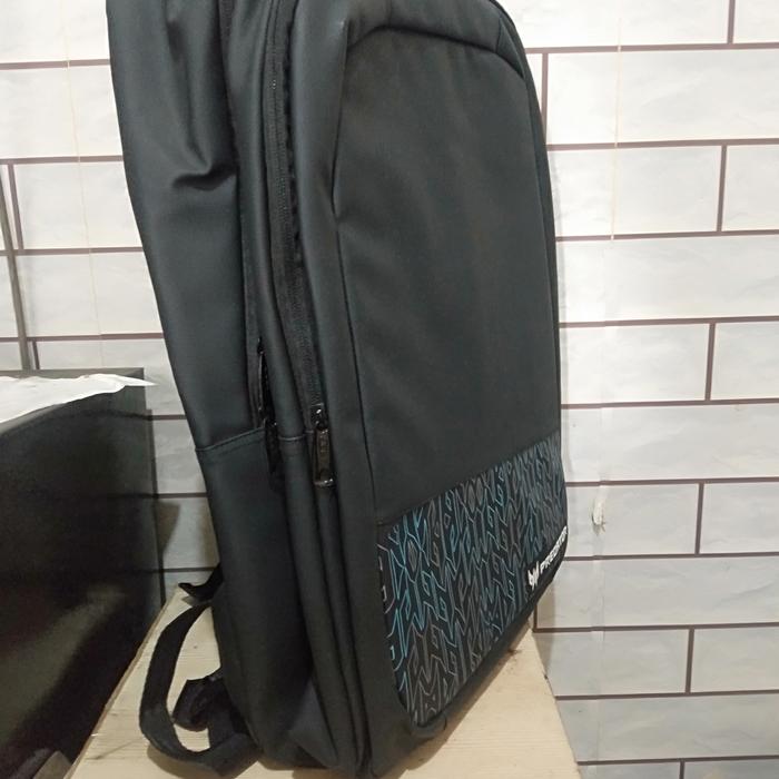 Jual Acer Nitro Predator New Version Original Backpack Di Seller Rukia ...