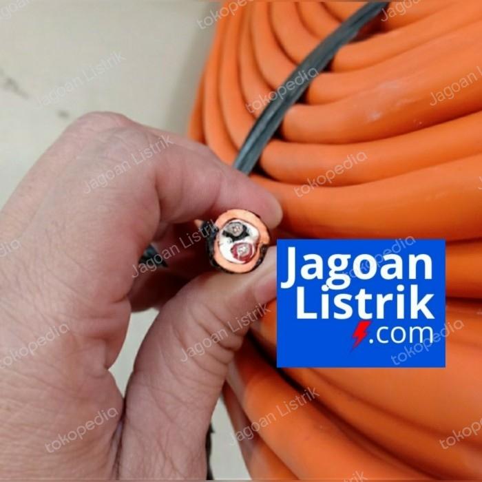 Jual Kabel FRC 2x2.5 Supreme Fire Resistance Cable 2 x 2.5 mm N2XY 2x2 ...