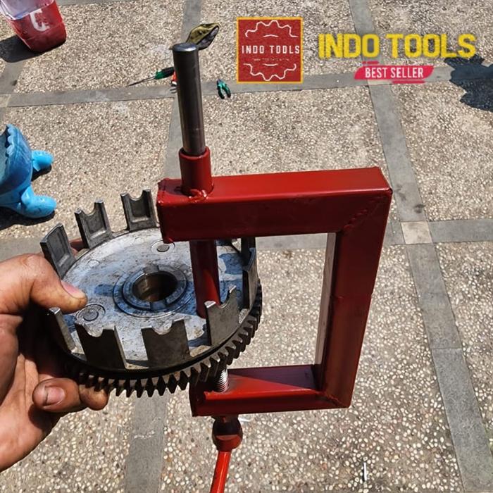 Jual Treker Pasang keling Kopling Universal bebek Sport - Kab. Cilacap ...