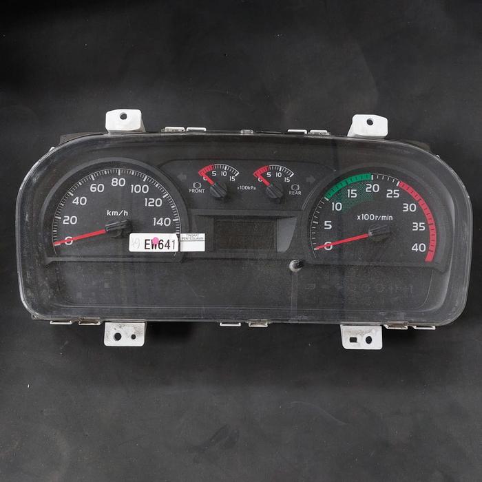 Jual Speedometer Hino 500 Tronton Euro 4 EW641 Kabel 39 - Jakarta Utara ...