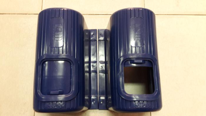 Jual BOX METERAN AIR PDAM PAM per 10pcs - Jakarta Barat - CENTRAL INDAH ...