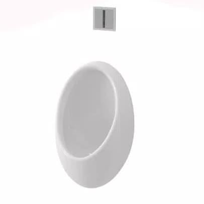 Jual Toto Urinal UW811HJ Baterai Sensor COMPLETE SET - Jakarta Selatan ...