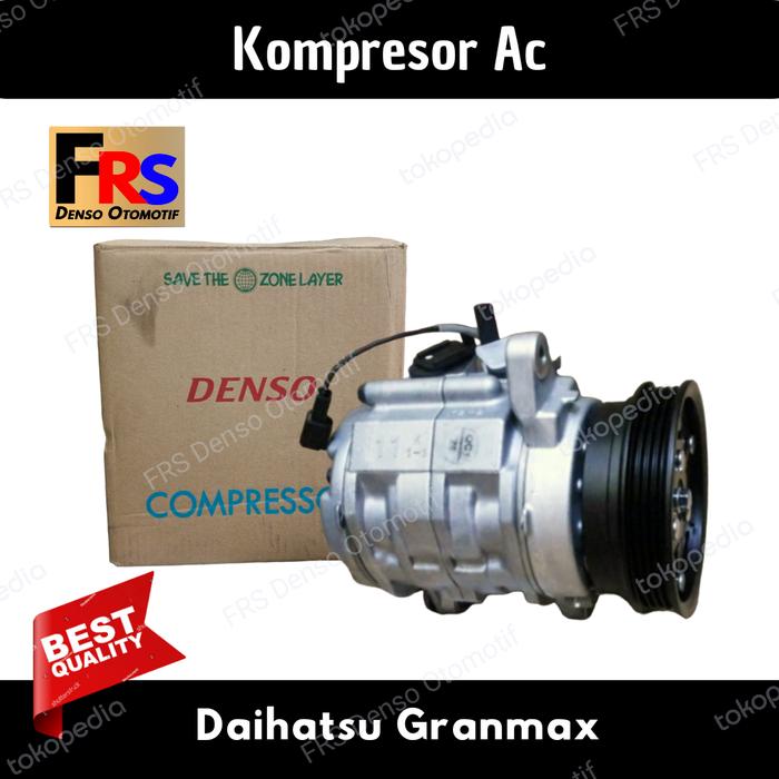 Jual Kompresor ac Granmax AC grand max Compressor Ac granmax AC ...