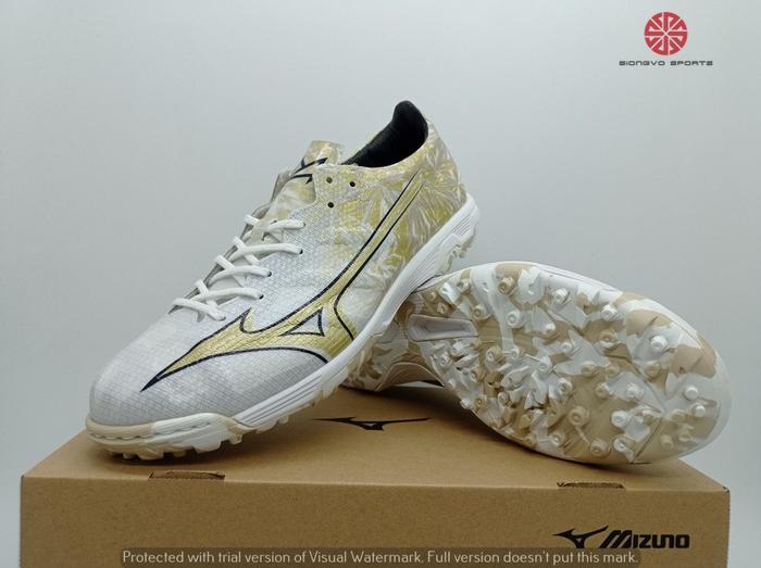 Promo SEPATU FUTSAL - MIZUNO ALPHA ELITE AS TF P1GD246250_BDG - Kota Bandung - SiongVo Football ...