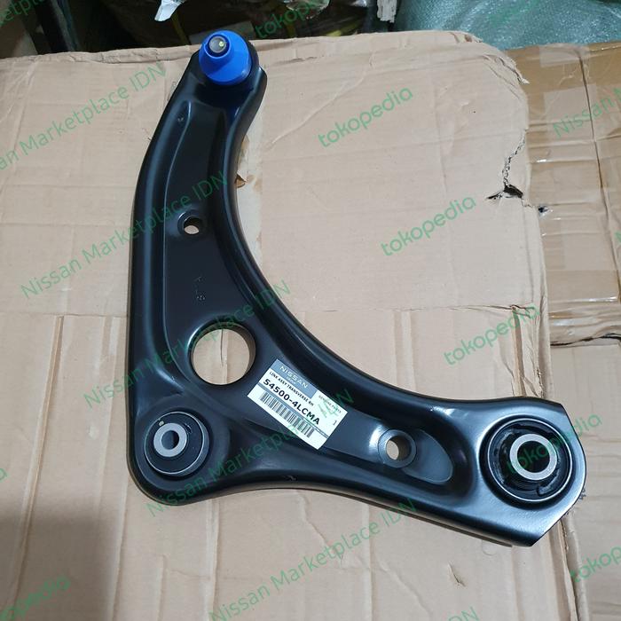 Jual LOWER ARM LINK ARM NISSAN MARCH DATSUN OEM HIGH QUALITY PRODUCT ...