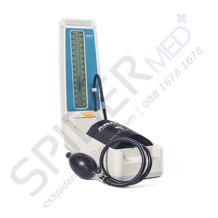 Jual Tensi Digital ABN DM500 Tensimeter Digital Semi Manual DM 500 / DM ...