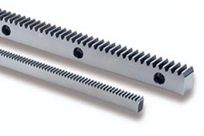 Jual Rack Gear Module 1.5 panjang 1 meter - Jakarta Pusat - TNG ...