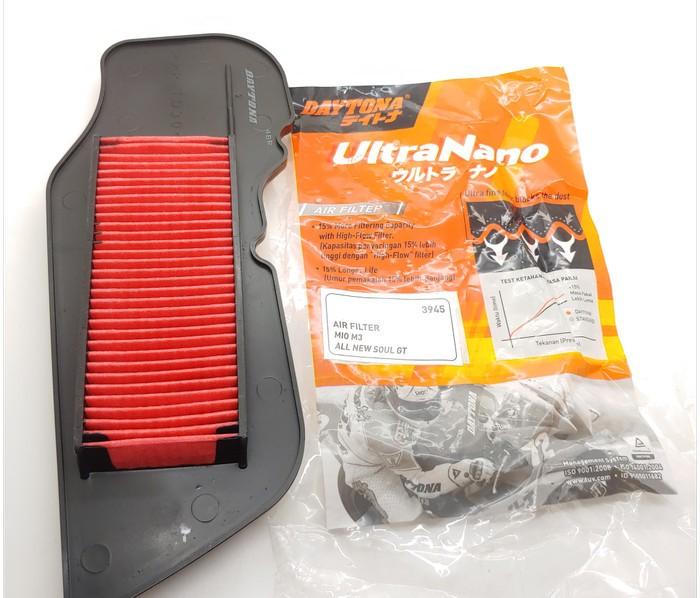 Promo FILTER SARINGAN UDARA MIO M3 SOUL GT 125 FINO 125 XRIDE 125 ...