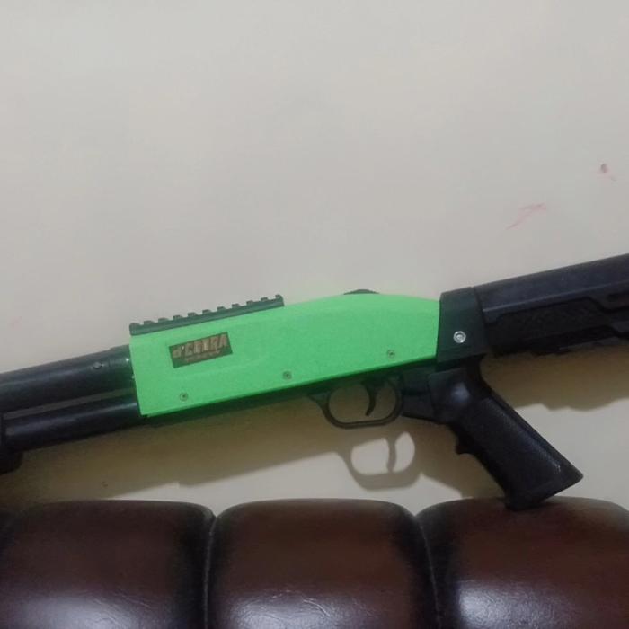 Jual shotgun dcobra P788 Upgrade - Kab. Pemalang - GERAI_SUNNAH | Tokopedia