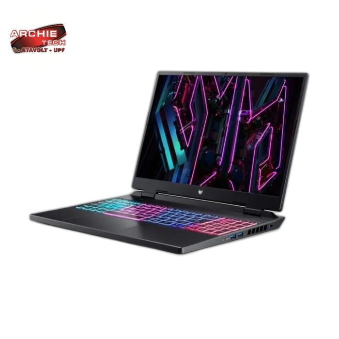 Jual ACER Predator Helios Neo 16 PHN16 71 779Q i7 13700HX 2x8GB 512GB ...