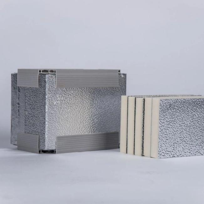 Jual Pu Duct lembar Pu DuctIng / pu Ducting 4 meter / Ducting Ac ...