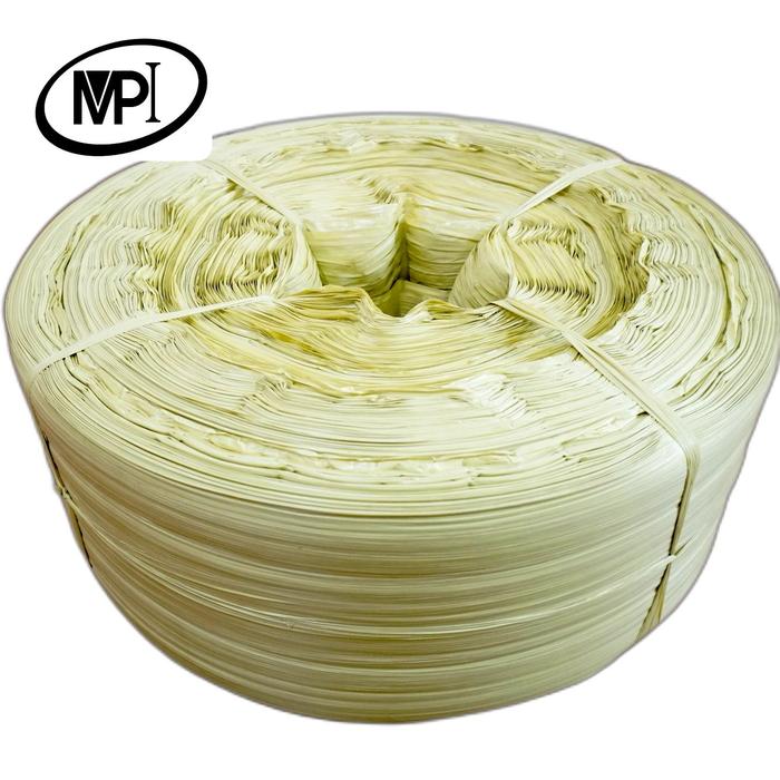 Jual Tali Rafia Roll Besar Cap Burung Walet ±28 kg - Kuning, 25 kg ...