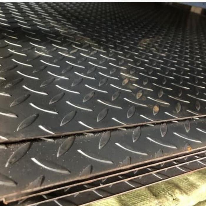 Jual besi plat bordes 2 mm 240x120 - Kab. Bogor - ABIYANA STELL | Tokopedia