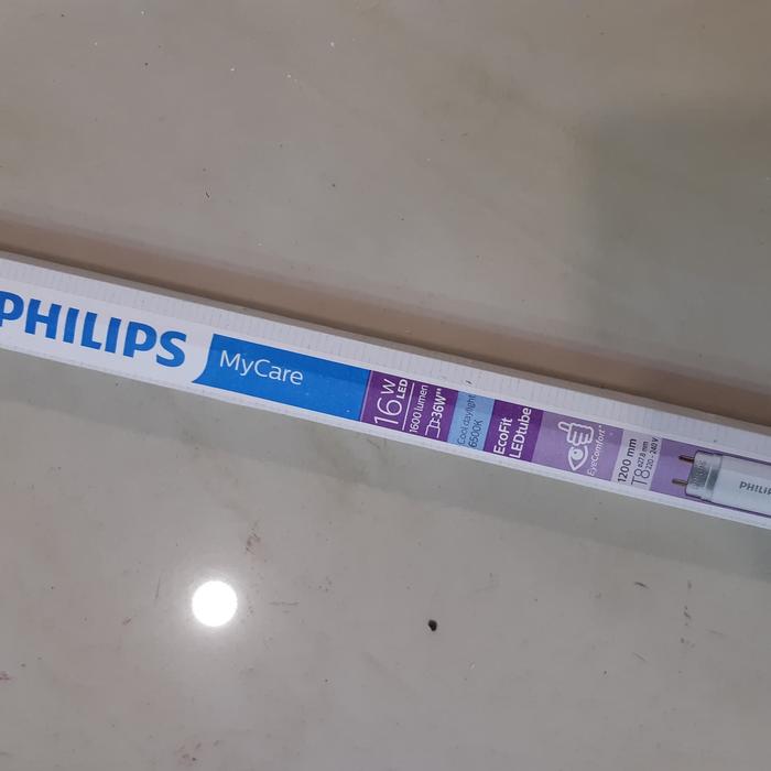 Jual PROMO TL LED 16W PHILIPS tl led ecofit 16 watt philips - Jakarta ...