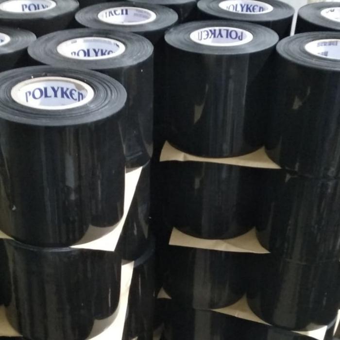 Jual Isolasi Wrapping Pembalut Pipa Besi 6 in x 100 feet-Polyken Tape - Jakarta Barat ...
