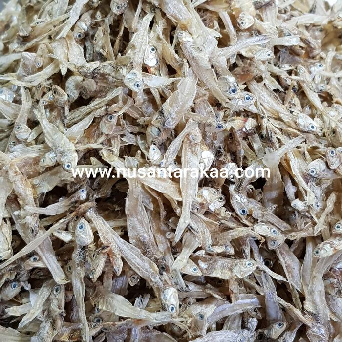 Jual Teri tawar bunga kemasan 500 gr - Jakarta Timur - Rampah ...