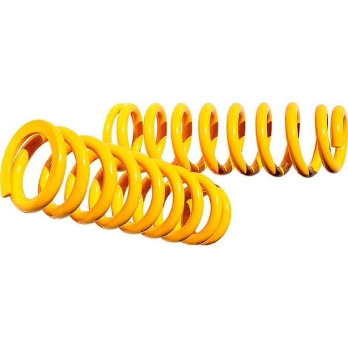 Jual RAW 4X4 Rear Coil Spring NHD Mitsubishi pajero sport - Kab ...