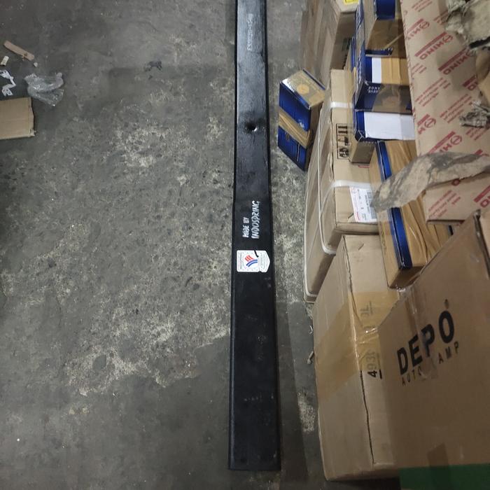 Jual PER BELAKANG NO.1 HINO 500 P.154CM INDOSPRING - Jakarta Barat ...