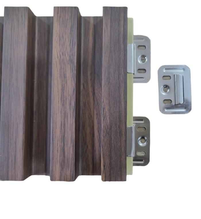 Jual Clip WPC / Buckle / Engsel / Penguat / Pengunci Wallpanel - Kota ...