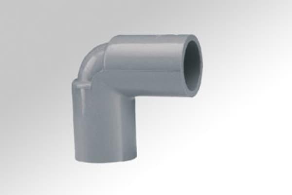 Jual Keni Pvc 3/4" Rucika AW / Knee Pvc 3/4" Rucika AW / Pvc Keni 3/4 ...