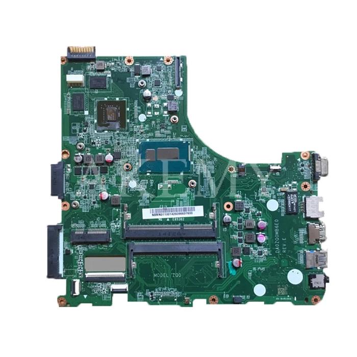 Jual Motherboard ACER E5-471 E5-471G V5-472P Core i7 Nvidia - Kota Medan - TeknisiPro | Tokopedia