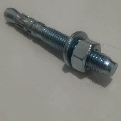 Jual DYNABOLT DINABOLT TRUBOLT ANCHOR HILTI HSA M12 X 115MM - Jakarta ...
