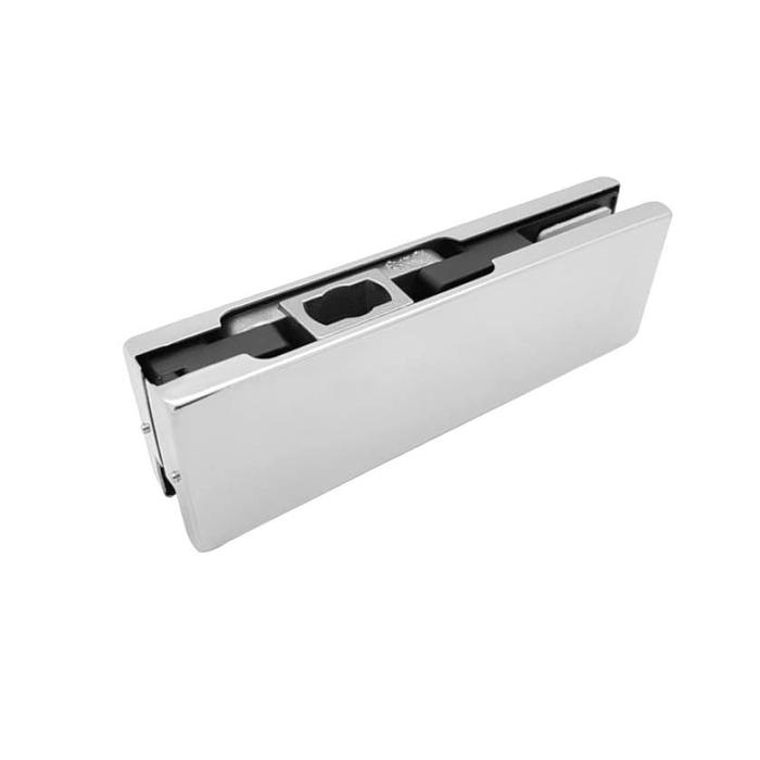 Jual Frameless Glass Door Patch Fitting PT 10 Penjepit Kaca Tempered ...