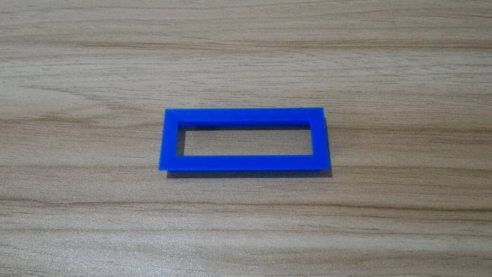 Jual Casing Panel LCD 16x2 - Kab. Malang - tokodepoinovasi | Tokopedia