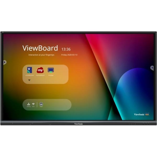 Jual ViewSonic IFP5550-5 ViewBoard 55" Interactive Display - Kota ...