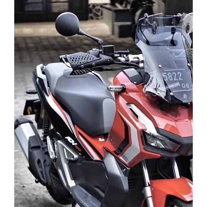 Jual Handguard Hand Guard Adventure Acerbis X Ultimate Honda ADV150 ...
