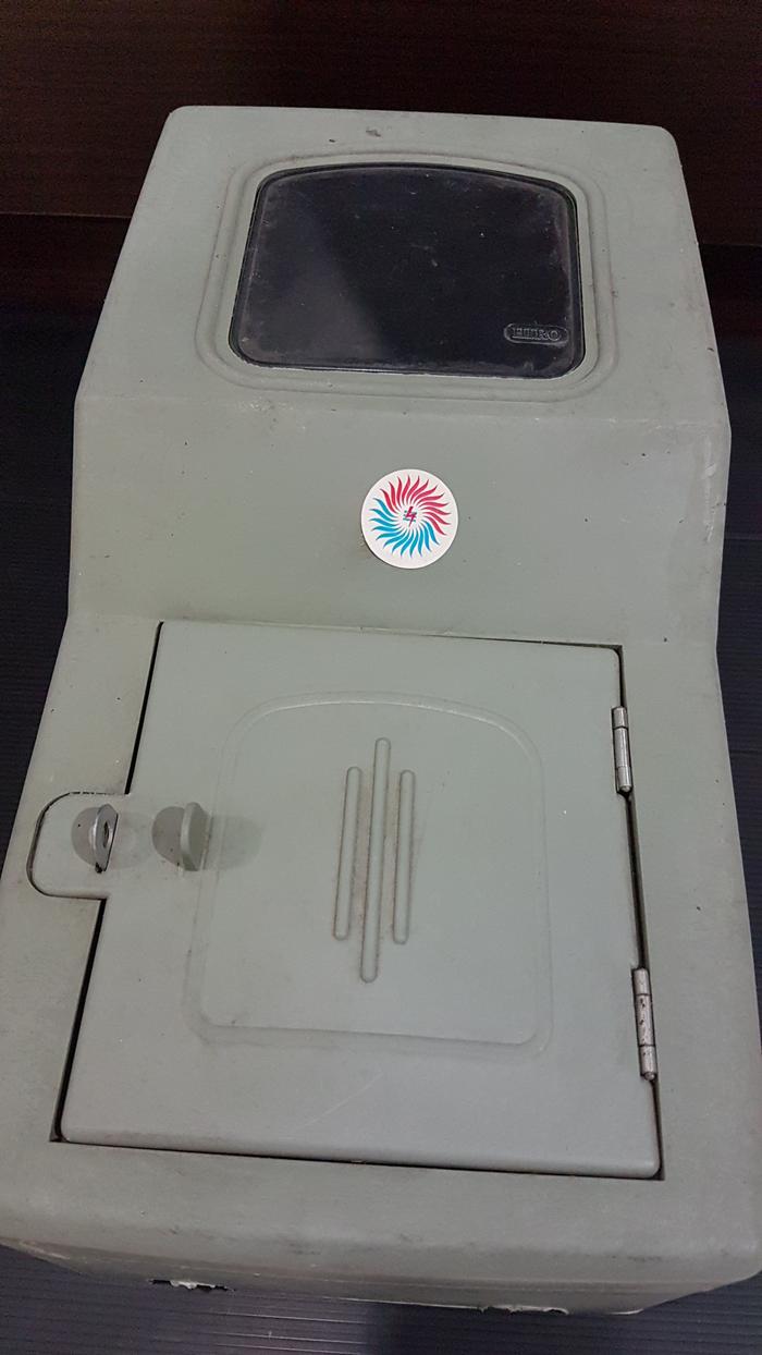 Jual Boks Meteran Listrik PLN KWH Meter Besar Tipe Pasca Bayar Tagihan ...
