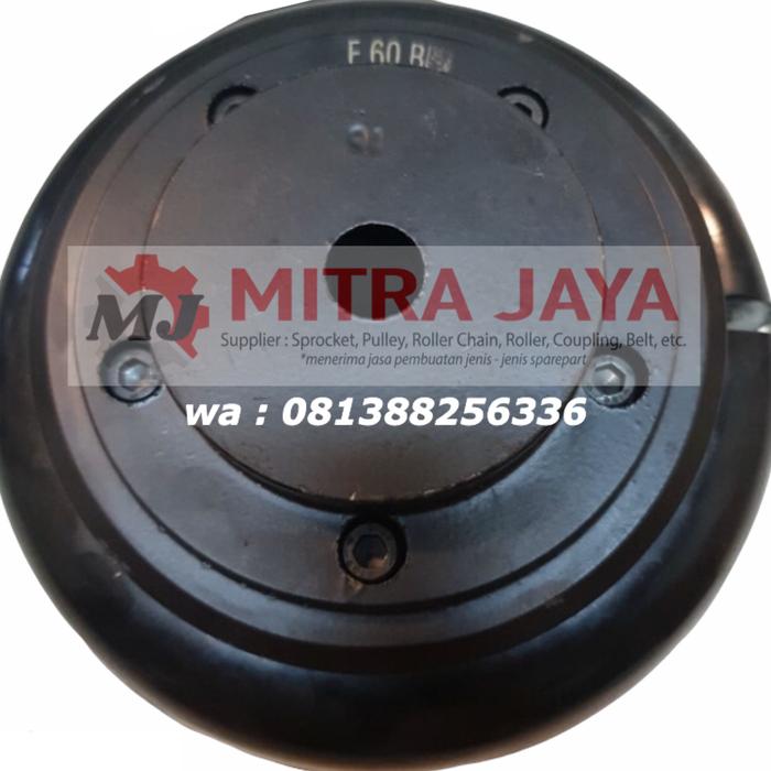 Jual TYRE COUPLING F60 B MARTIN FENAFLEX KOPLING F 60 F60B KOPEL ...